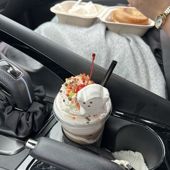 GROUNDS COFFEE CO. - Updated December 2025 - 83 Photos & 110 Reviews ...