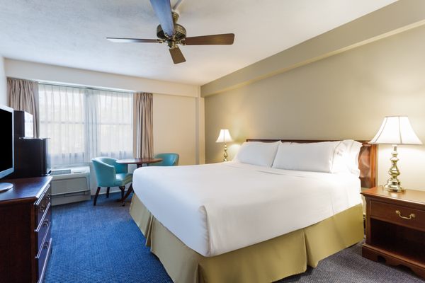 IHG ARMY HOTELS - MOON HALL - Updated May 2026 - Bldg D-3601, Darby ...
