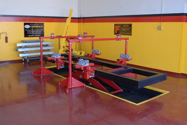 FAITH QUALITY AUTO BODY - Updated January 2026 - 120 Photos & 268 ...