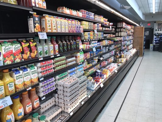 RED MILLS MARKET - Updated May 2026 - 575 Rte 6N, Mahopac Falls, New ...