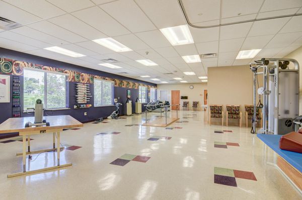 CENTERVILLE POST ACUTE - Updated December 2025 - 27 Photos - 1001 E ...