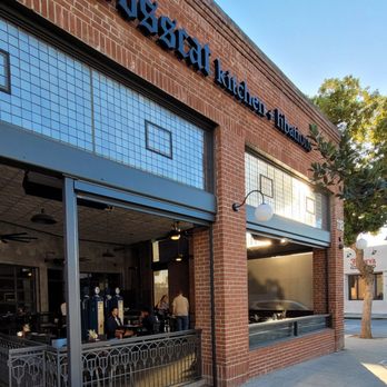 BOSSCAT KITCHEN & LIBATIONS - 1478 Photos & 817 Reviews - 118 West ...