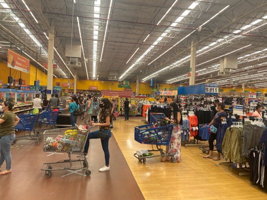 WALMART - Updated December 2025 - 10 Photos - C. C. Macroplaza, Tijuana ...
