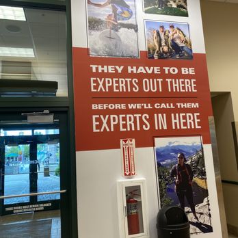 SCHEELS - Updated July 2024 - 1075 Photos & 577 Reviews - 1200 Scheels ...