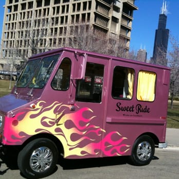 SWEET RIDE - Updated December 2025 - 29 Photos & 54 Reviews - 1526 ...