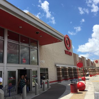 TARGET - Updated October 2025 - 63 Photos & 56 Reviews - 1750 W 37th St ...