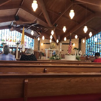 NATIVITY CATHOLIC CHURCH - Updated December 2025 - 12 Photos & 15 ...