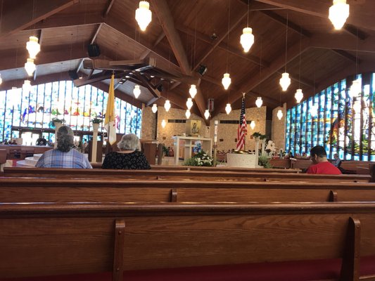 NATIVITY CATHOLIC CHURCH - Updated December 2025 - 12 Photos & 15 ...