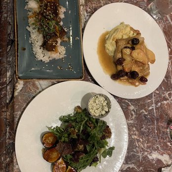 KINCAID’S FISH, CHOP & STEAKHOUSE - 1754 Photos & 1386 Reviews - 500 ...