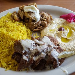 CEDAR MEDITERRANEAN RESTAURANT - Updated January 2026 - 340 Photos ...