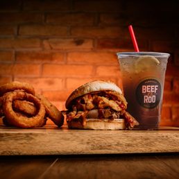 BEEF-A-ROO - Updated July 2025 - 17 Photos - 1680 N Alpine Rd, Rockford ...