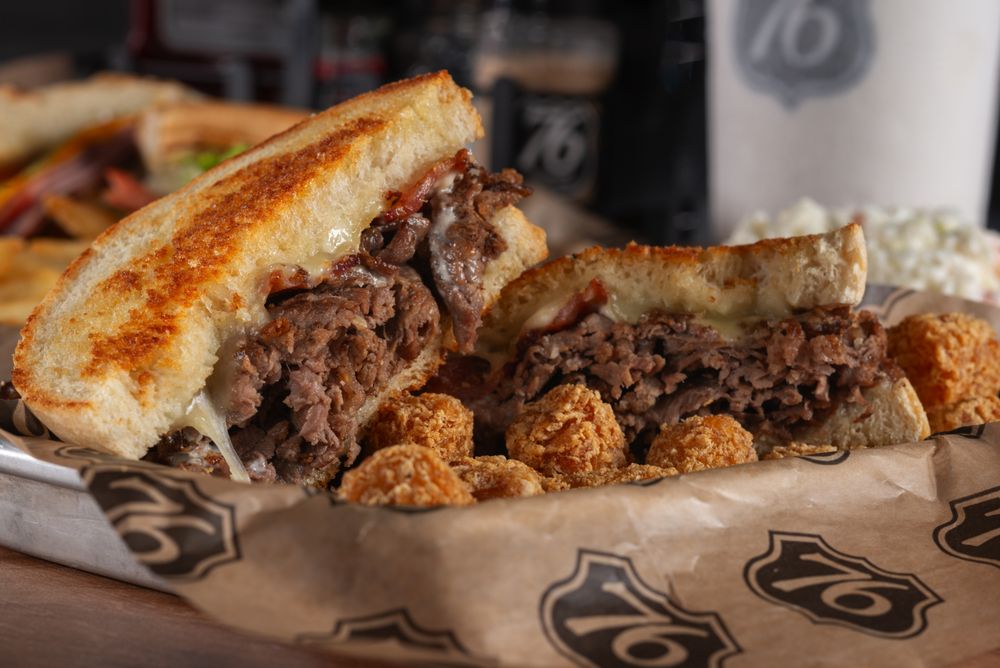 76 DINER - COOPERSVILLE - Updated September 2025 - 73 Photos & 21 ...