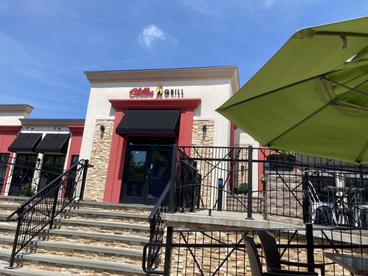CHILLERS GRILL with 482 Reviews & 308 Photos - 2191 Fletcher Ave, Fort ...