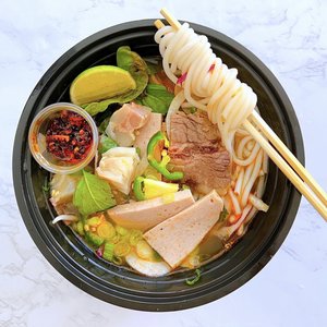 PHO LUEN FAT - 210 Photos & 160 Reviews - 110 Leland Ave, San Francisco ...