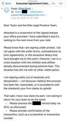 ELITE LEGAL PRACTICE - Updated October 2025 - 11 Reviews - Las Vegas ...