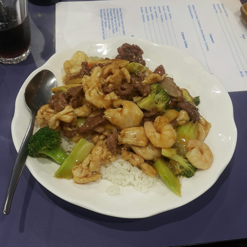 LISA CHINESE RESTAURANT - Updated April 2024 - 40 Halley St, Chisholm ...