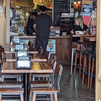 LUMBERJACK PIZZA - Updated June 2025 - 133 Photos & 155 Reviews - 104 E ...