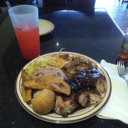 OCHO RIOS GRILL - 337 Photos & 412 Reviews - Caribbean - 14400 ...