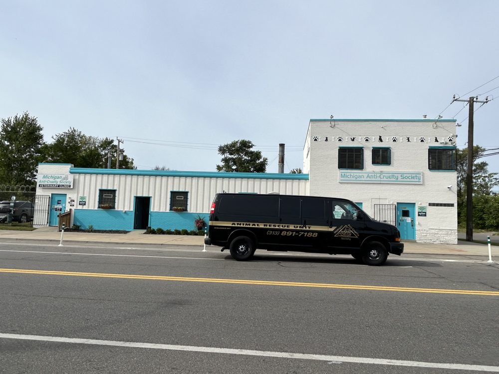 Michigan Anti-Cruelty Society - Trusted Since 1935 - Updated July 2025 ...