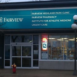 FAIRVIEW CLINICS-HIGHLAND PARK - 12 Reviews - Family Practice - 2155 ...