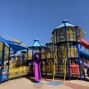 MOON VALLEY PARK - Updated December 2024 - 33 Photos & 13 Reviews - 502 ...