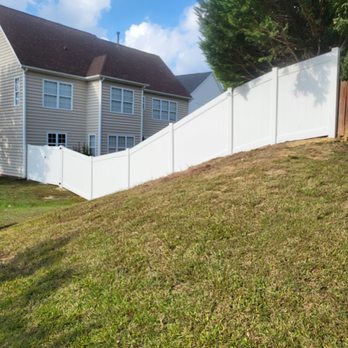 DAVE’S FENCE - Updated December 2025 - 254 Photos & 76 Reviews - Debary ...