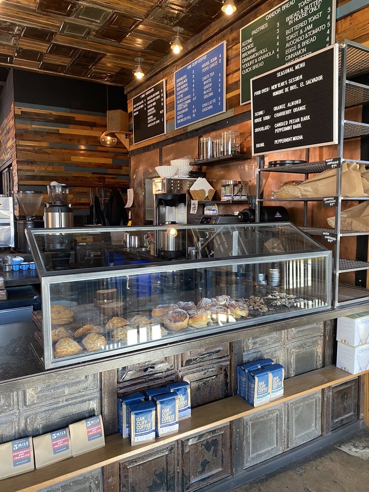 OAK CLIFF COFFEE ROASTERS - 114 Photos & 88 Reviews - 819 W Davis St, Dallas, Texas - Coffee ...