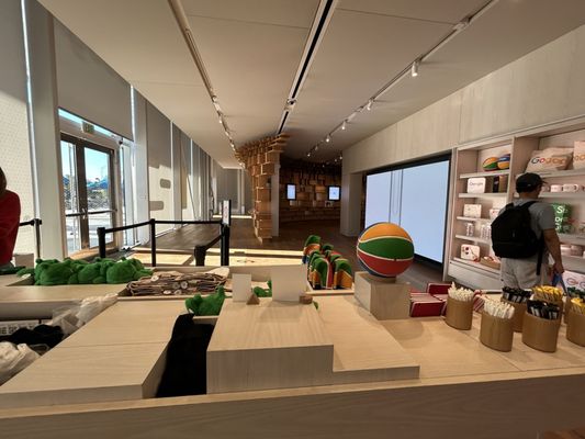 GOOGLE STORE - Updated October 2025 - 54 Photos & 20 Reviews - 2000 N ...