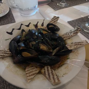 NONNA ROSA TRATTORIA PIZZERIA - Updated September 2025 - 58 Photos & 58 ...