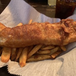 THE ANCHOR FISH & CHIPS - 271 Photos & 646 Reviews - 302 13th Ave NE ...