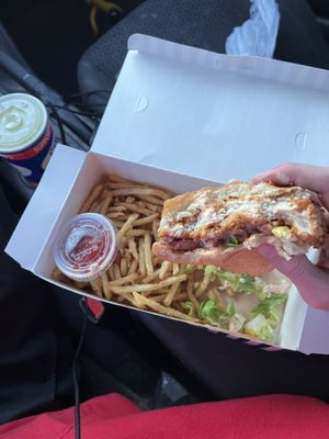 STRIPES BURRITO - Updated July 2024 - 18 Photos & 44 Reviews - 2510 ...