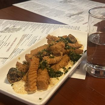 WILDFIN AMERICAN GRILL - Updated May 2025 - 407 Photos & 546 Reviews ...