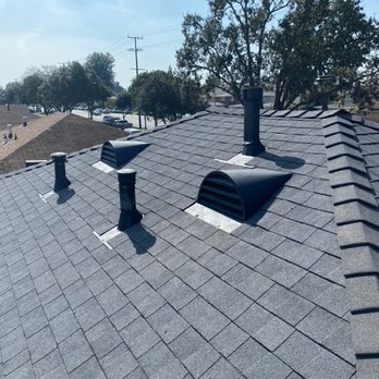 SAM’S ROOFING CO - Updated December 2025 - 54 Photos & 43 Reviews ...