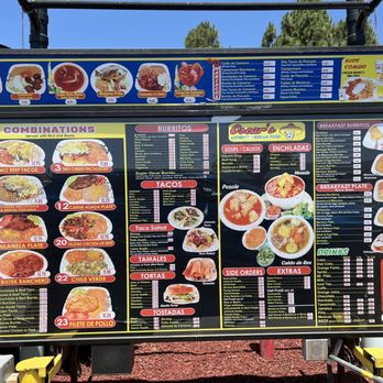 OSCAR’S MEXICAN FOOD - Updated January 2025 - 160 Photos & 346 Reviews ...