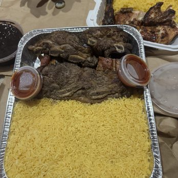 THE PIT BARBEQUE - Updated January 2026 - 56 Photos & 151 Reviews - 178 ...