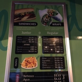 EL CHURRY - ISLA VERDE - Updated September 2025 - 102 Photos & 49 ...