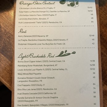 CANARY CLUB - Updated May 2025 - 141 Photos & 33 Reviews - 1247 S ...