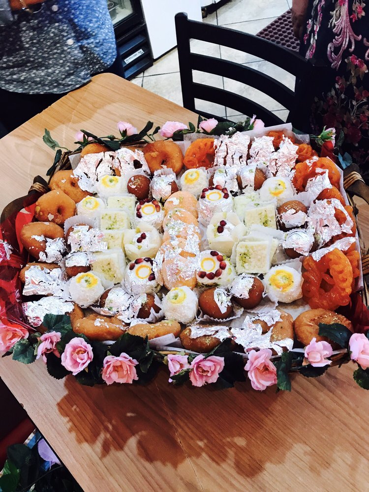 Quality Sweets - 16 Photos & 13 Reviews - Indian - 1384 Oak Tree Rd ...