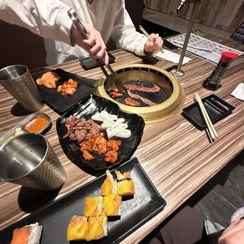 TATSU SUSHI - Updated July 2025 - 44 Photos & 20 Reviews - 10163 109 ...