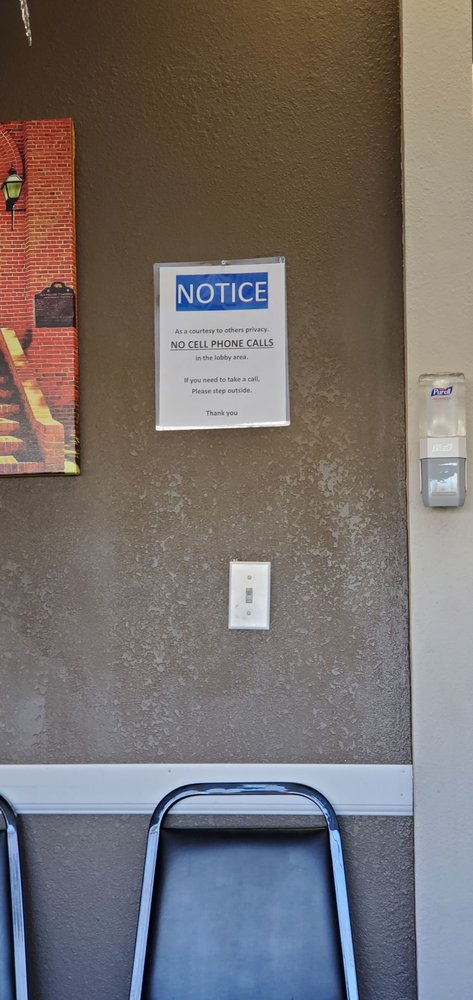 CAPITAL LIVE SCAN - 28 Photos & 80 Reviews - 5706 Broadway, Sacramento ...