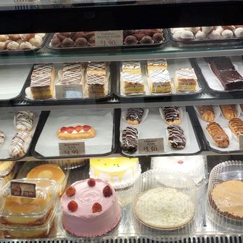 SEABRA BAKERY & CAFE - Updated April 2025 - 73 Photos & 34 Reviews ...