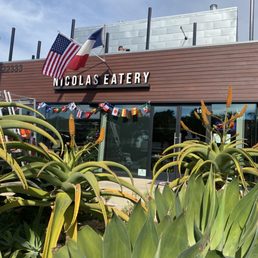 NICOLAS EATERY - Updated December 2025 - 451 Photos & 320 Reviews ...