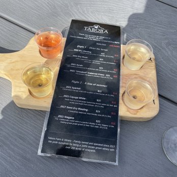 TABORA FARM & WINERY - Updated January 2025 - 129 Photos & 94 Reviews ...