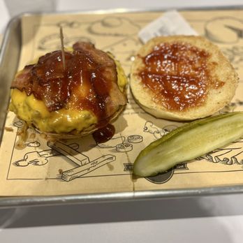 THE MELT - Updated October 2025 - 698 Photos & 709 Reviews - 455 Market ...