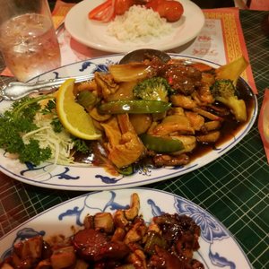 WOK & GRILL - Updated September 2025 - 22 Photos & 63 Reviews - 400 SW ...