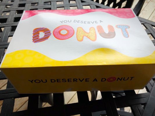 ANGEL’S DONUTS & ICE CREAM - Updated June 2024 - 119 Photos & 157 ...