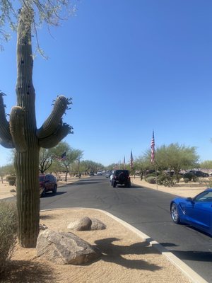 NATIONAL MEMORIAL CEMETERY OF ARIZONA - Updated March 2025 - 73 Photos ...