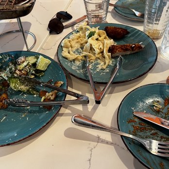 GEMELLE - Updated April 2024 - 343 Photos & 303 Reviews - 4400 White ...