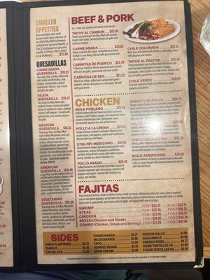 GUERRERO MAYA MEXICAN RESTAURANT - Updated May 2026 - 10 Photos & 17 ...