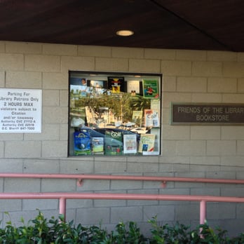 DANA POINT LIBRARY - Updated December 2025 - 36 Photos & 31 Reviews ...